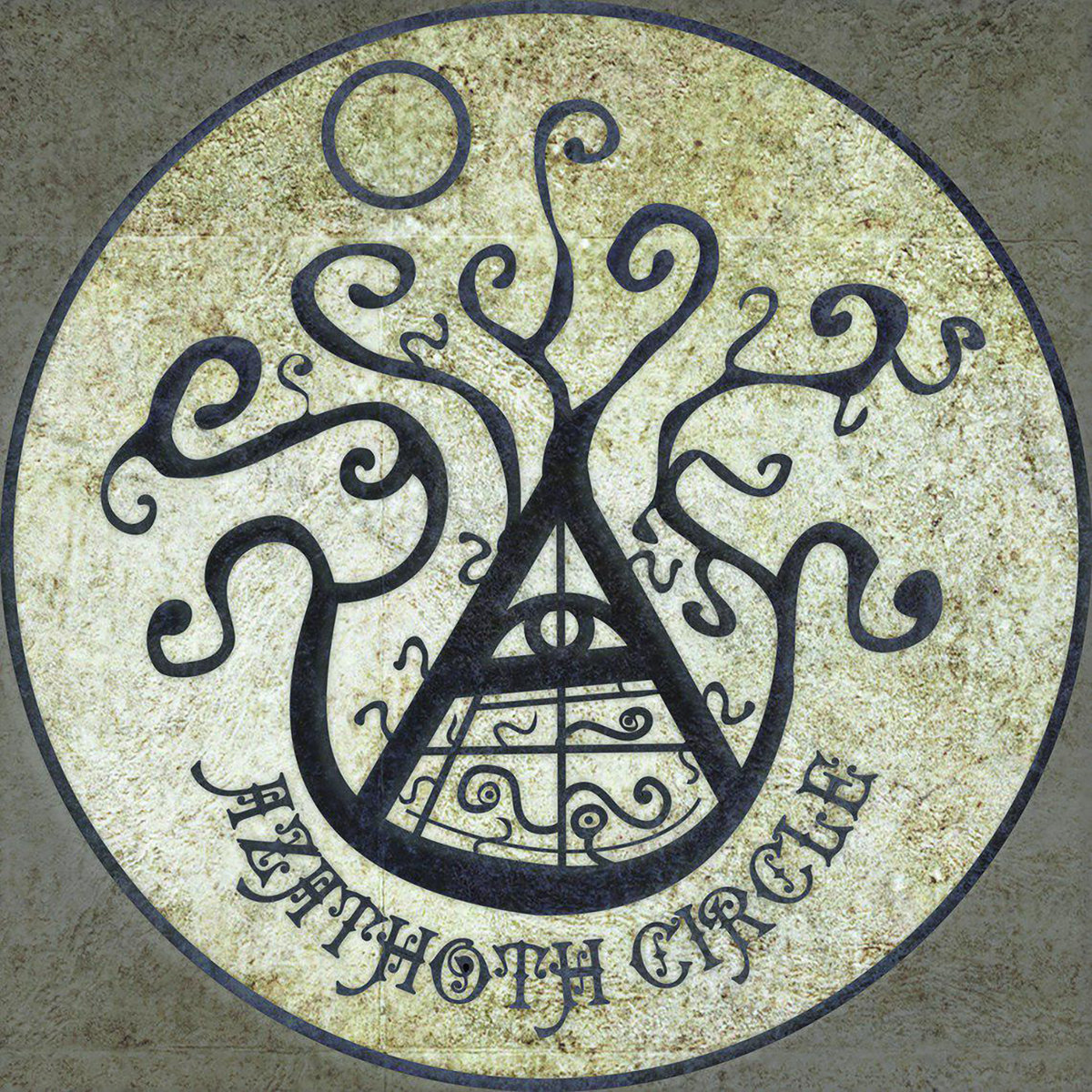 Azathoth Symbol