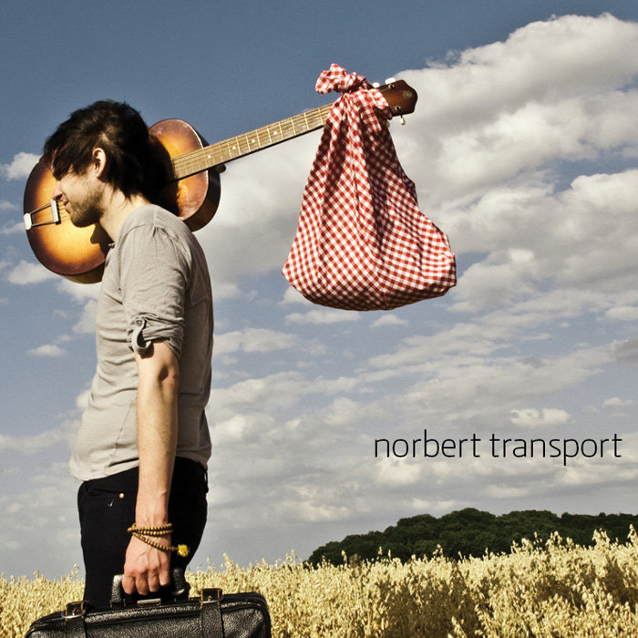 Kost & Logis | Norbert Transport