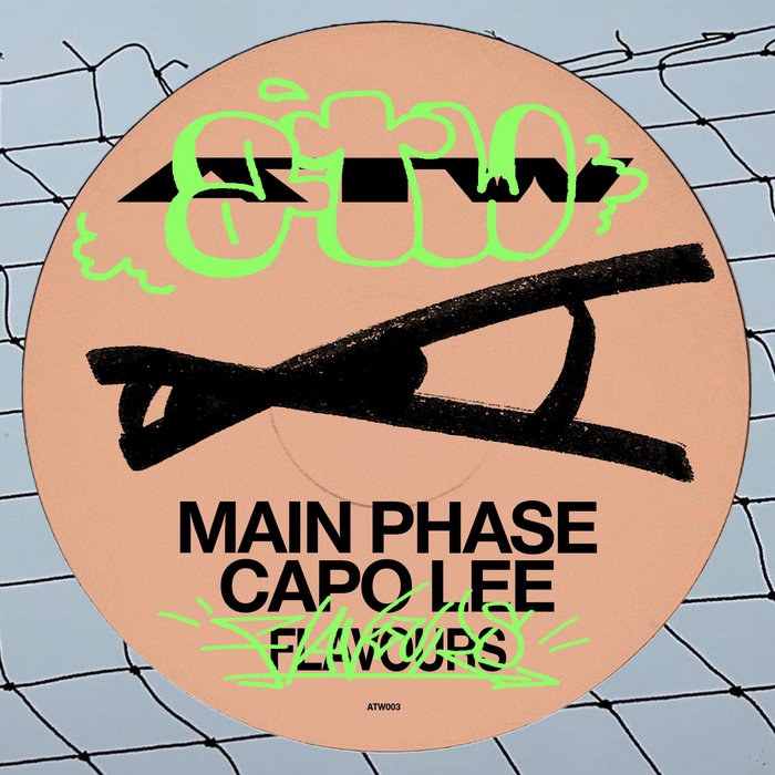 Flavours | Main Phase