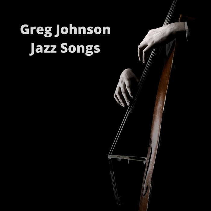Greg Johnson - Jazz | Starburst Records