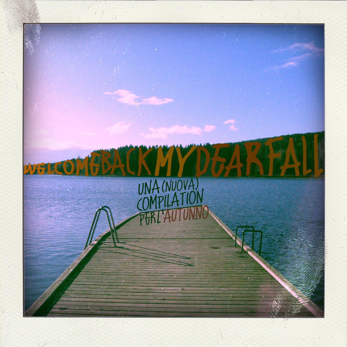 Welcome Back My Dear Fall | The Breakfast Jumpers