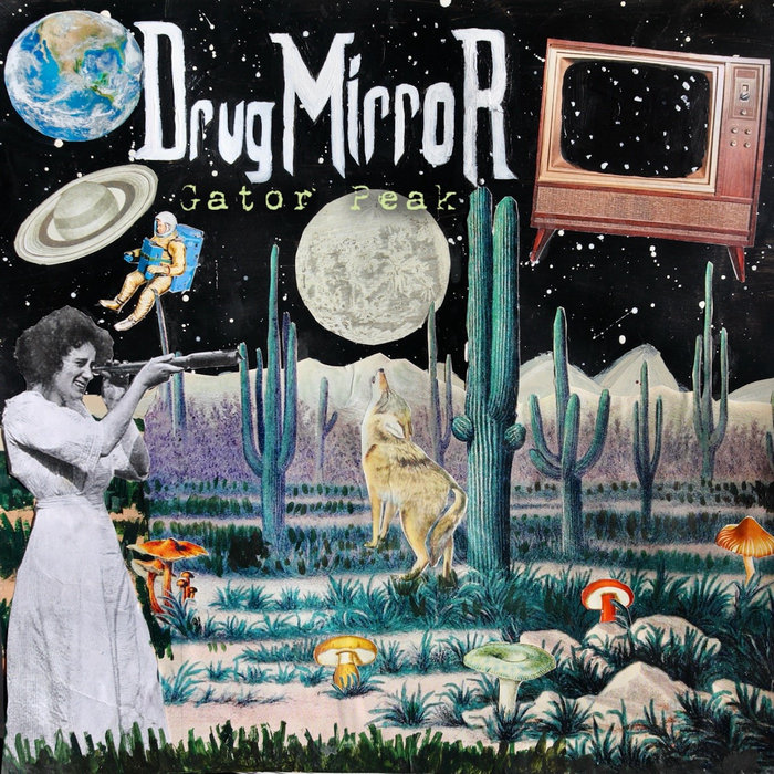 Gator Peak | Drug Mirror