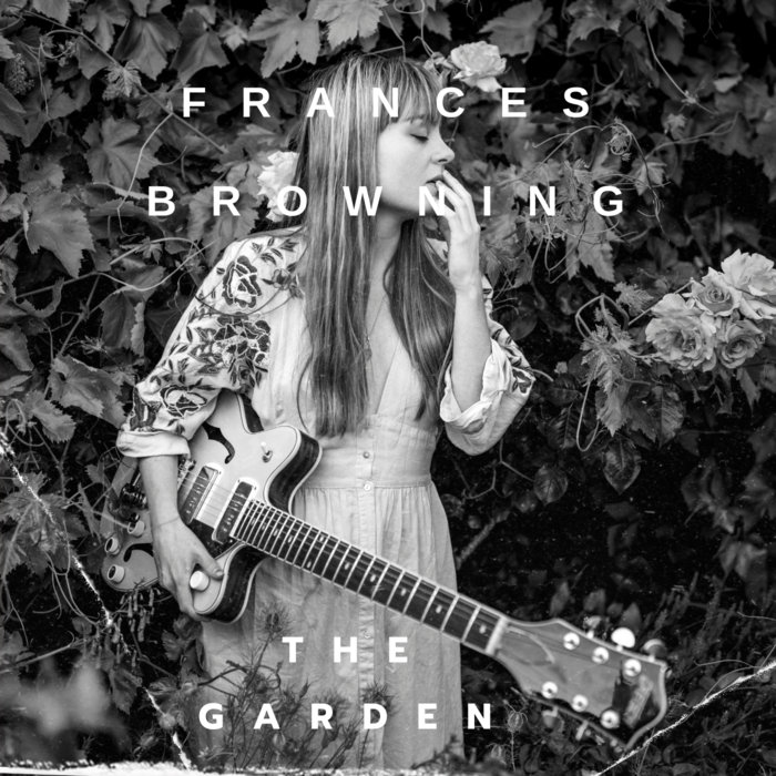 The Garden | Frances Browning