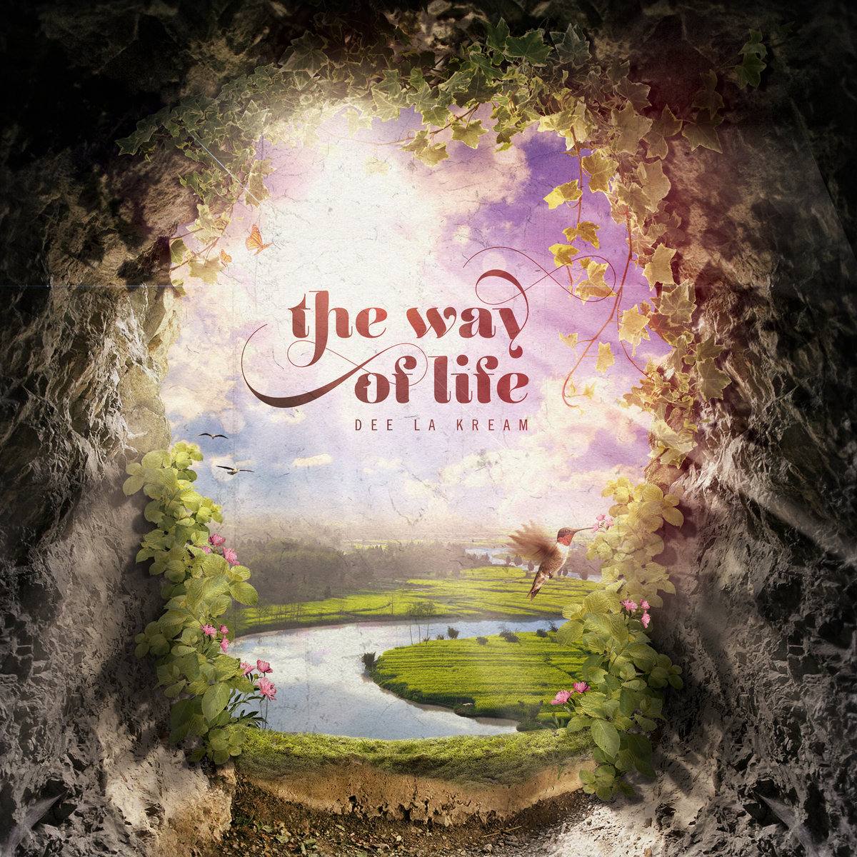 The Way Of Life | Dee La Kream | Eluziv Productions