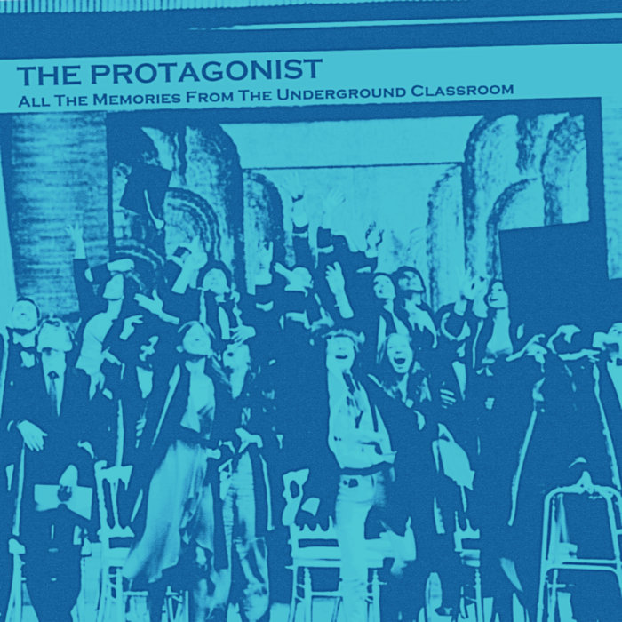 All The Memories From The Underground Classroom | The Protagonist