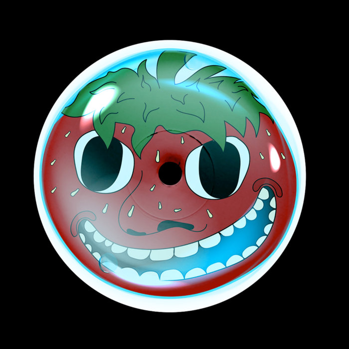 Laura [STRWB010] | Philip Chernikov | Fraise Records