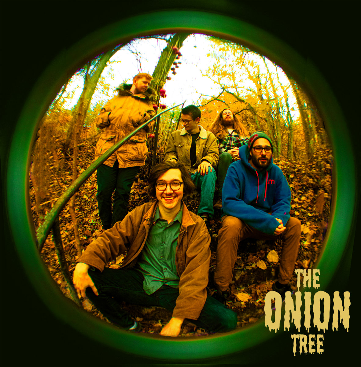 The Onion Tree | The Ryne Experience | RyneShyne