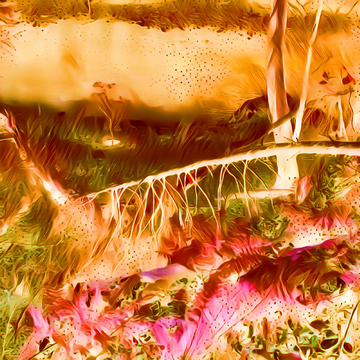 Atlas (Instrumental) | Bedroom Floor