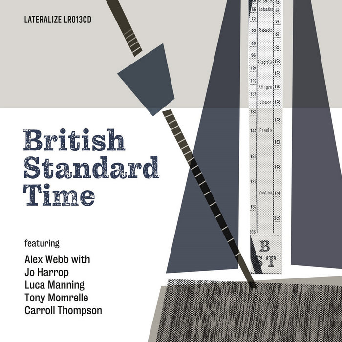 British Standard Time | Lateralize Records