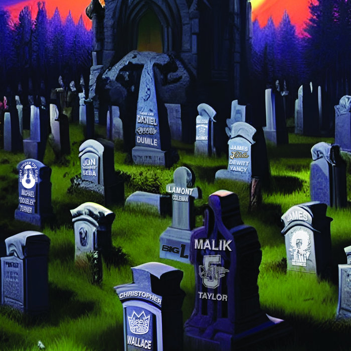 Part-Time Undertaker | Mirrored Spirit Part-Time Undertaker | Mirrored Spirit