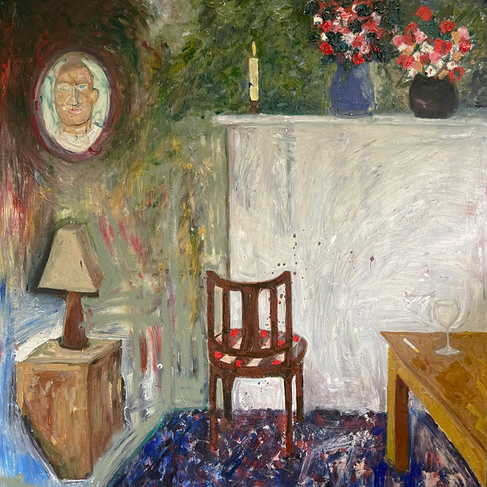 Dutch Interior | Gluepot