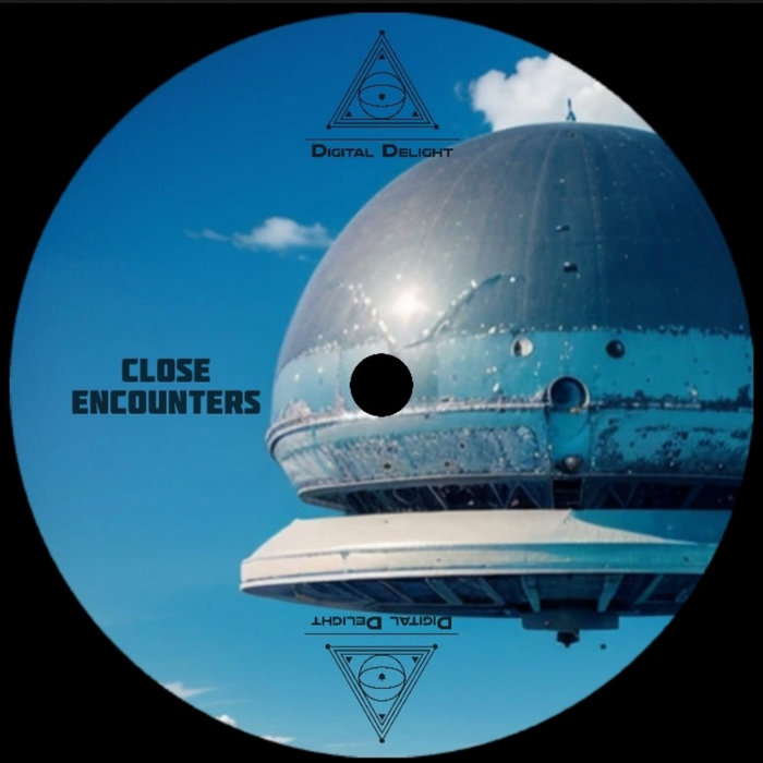 Close Encounters Album | Various Artists | Digital/Physical Delight ...