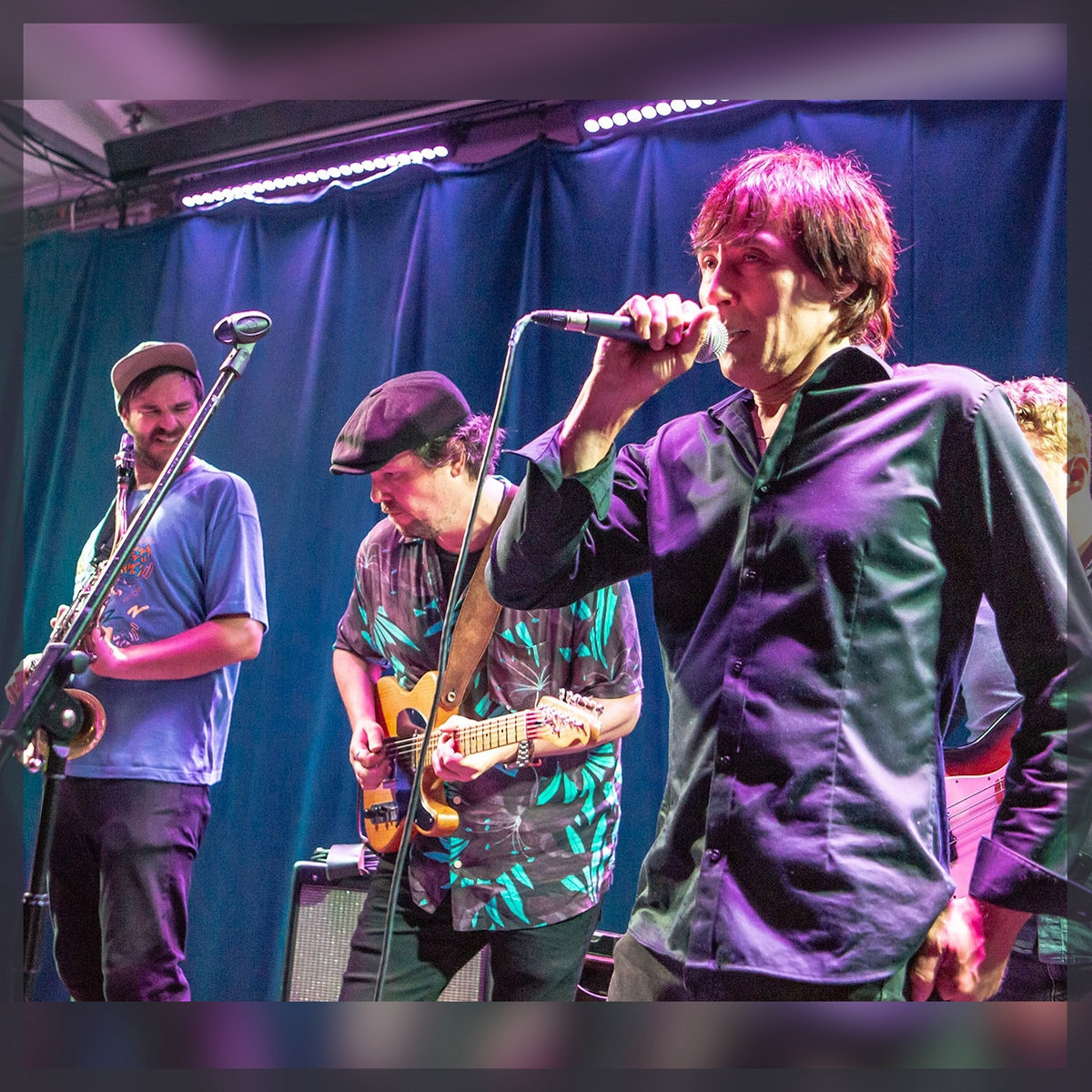 Live at the Carlton (June 23) | Will Tang Clan