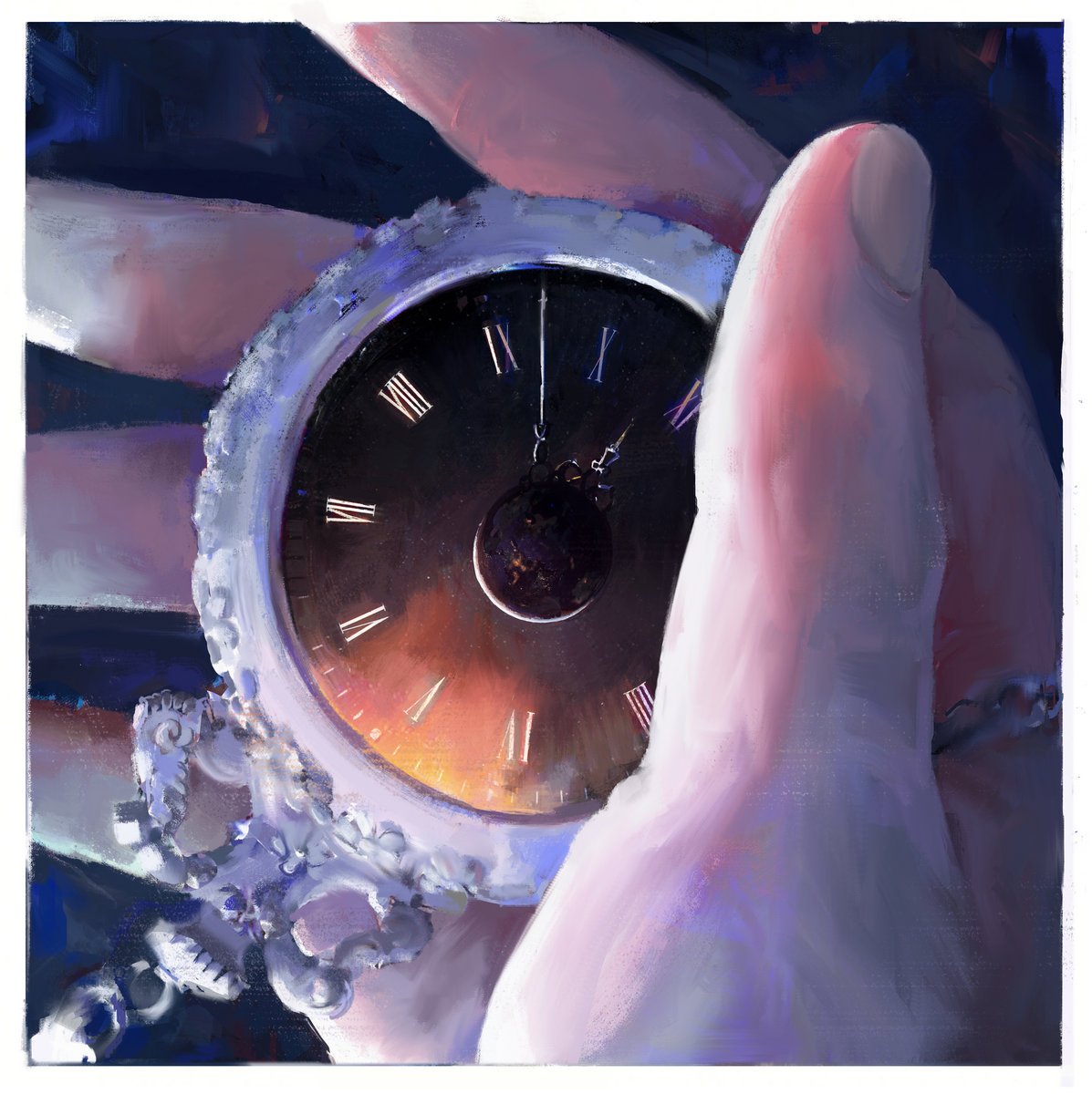 Temporary Meaning | APORIE