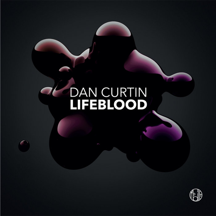 Lifeblood | Dan Curtin