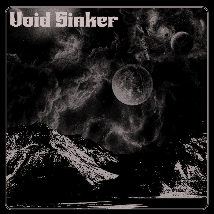 Void Sinker | Void Sinker