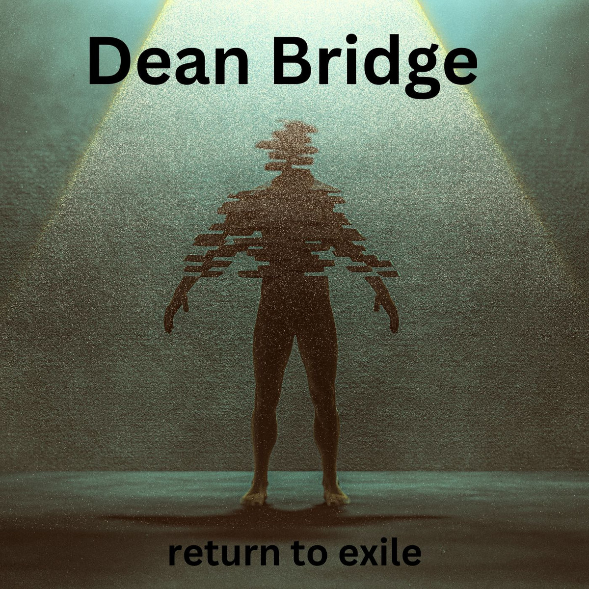 Return to exile | Dean Bridge