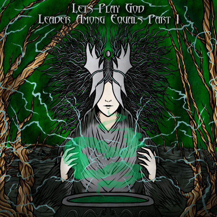 Leader Among Equals Part 1 | Lets Play God