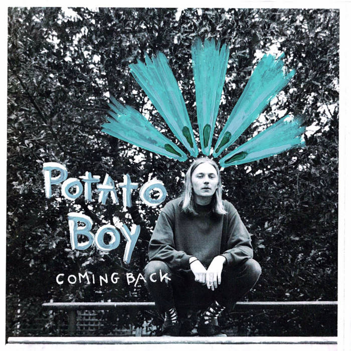 Music | Potato Boy
