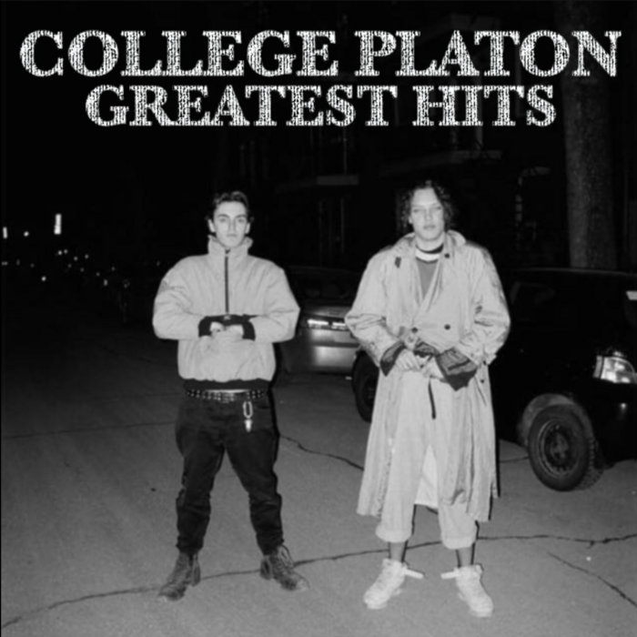 Greatest Hits | College Platon