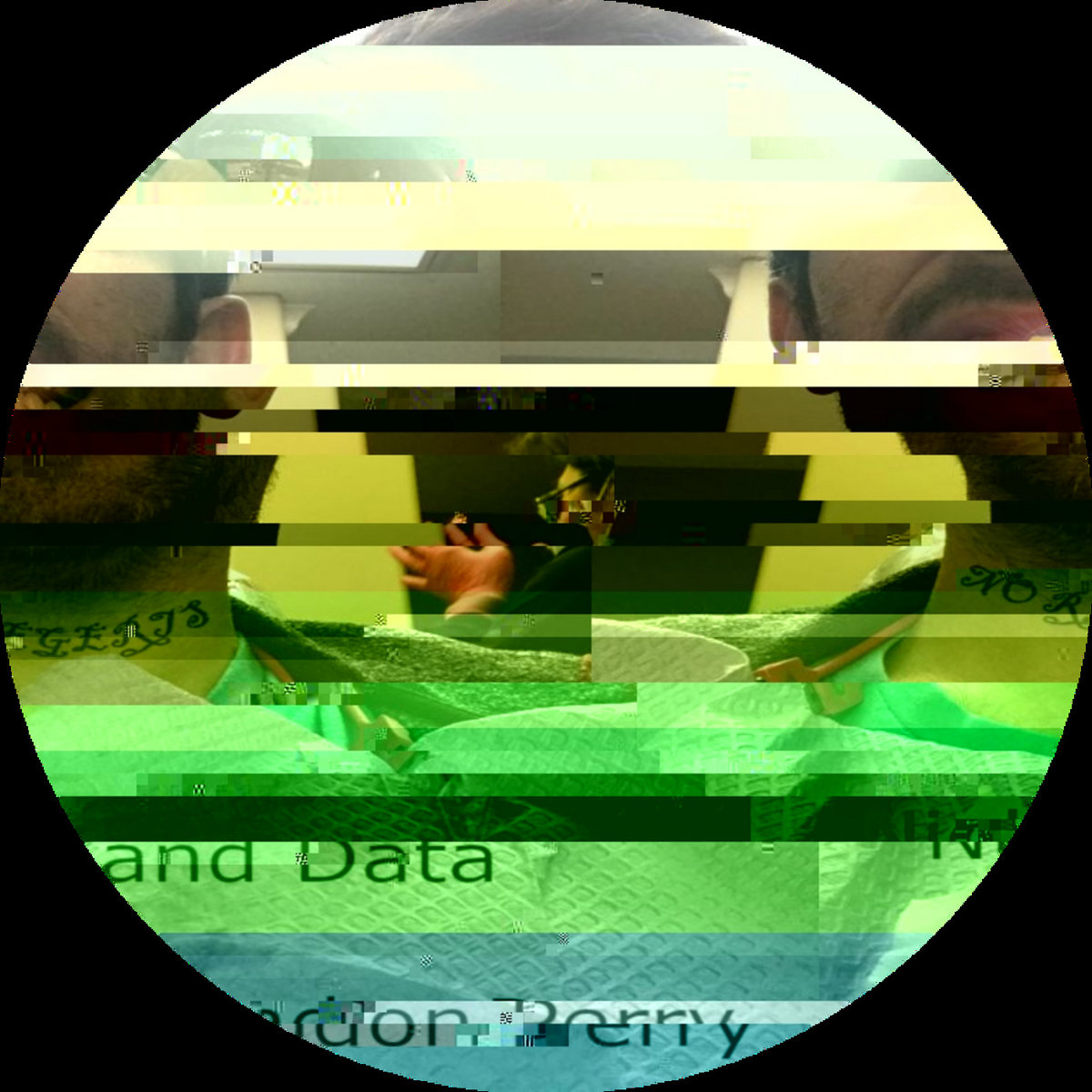 doublehearted pedrail | Brandon Perry