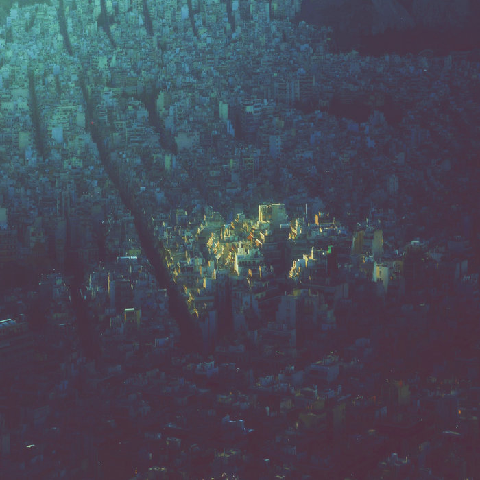 Release Me | bvdub | Brock Van Wey