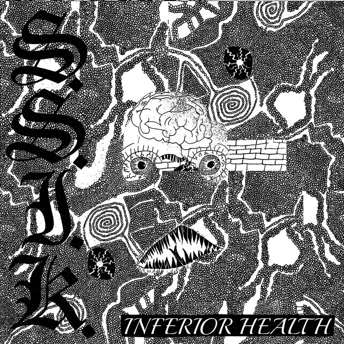 Inferior Health | SSIK | Neon Taste Records