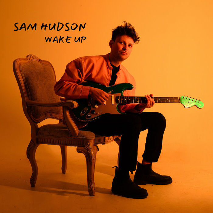 Wake Up | Sam Hudson