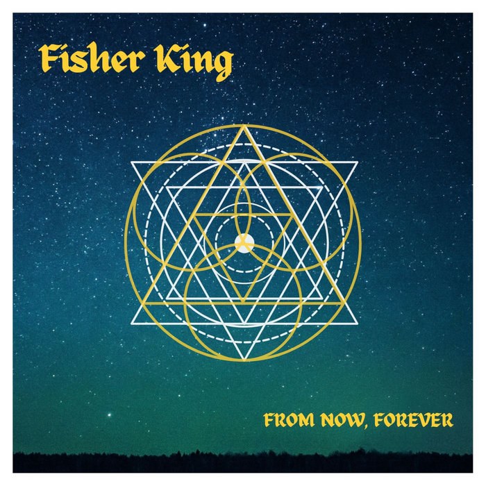 To Mean Something (he has to matter) | Fisher King | Richard Ewart Seith