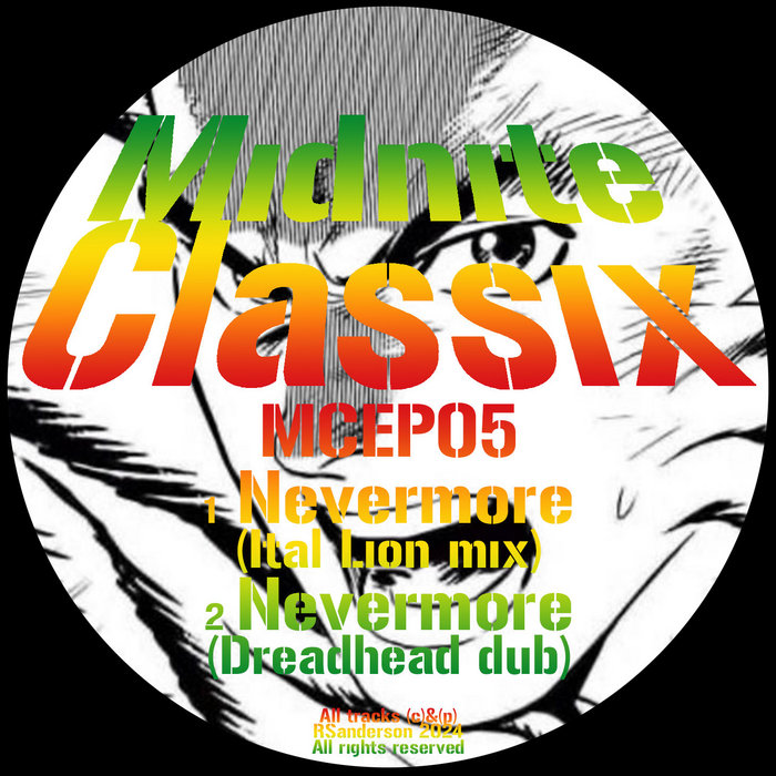 MCEP05 | Midnite Classix