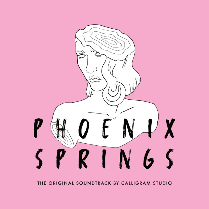 Phoenix Springs OST | Calligram Studio