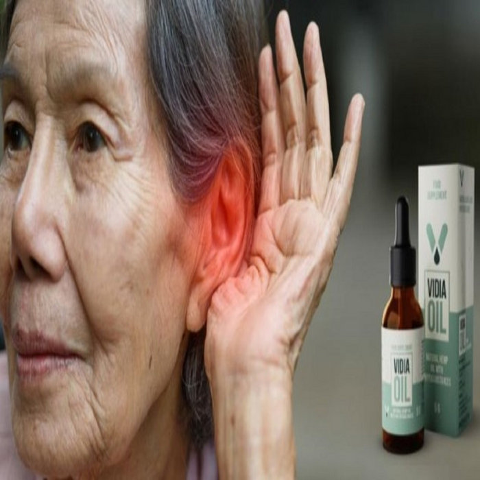 VIDIA OIL: Besseres Hören mit Vidia Oil im Analysepreis (Germany) | grintbet