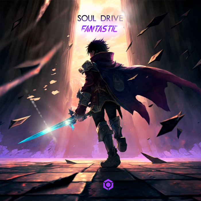 Fantastic | Soul Drive | Blue Tunes Records