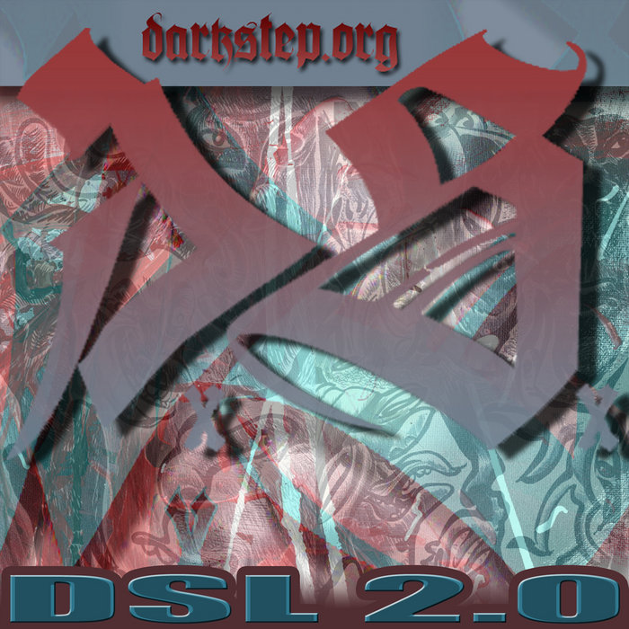 DSL 2.0 | Various Artists – DARKSTEP | DARKSTEP