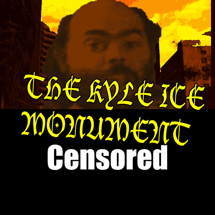 Ascending the Kyle Ice Monument | We Identify As Planets | Crocmom
