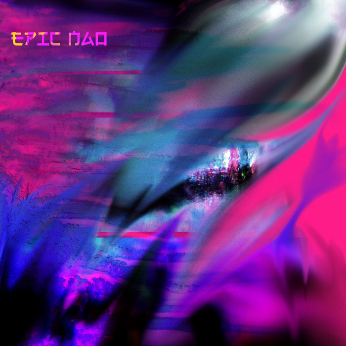 Floating Tears | Epic Nao