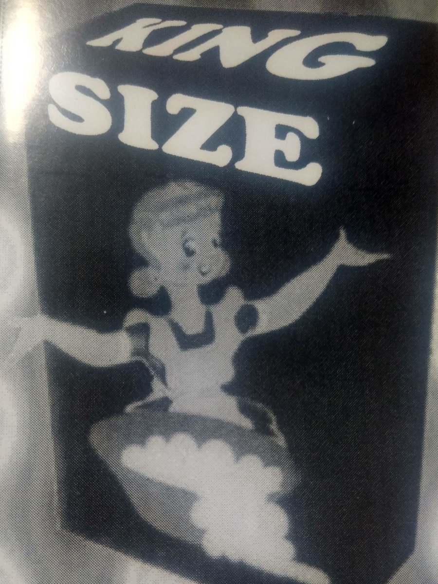 King Size | KING SIZE