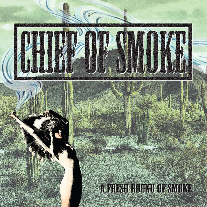 Music | Chief of Smoke