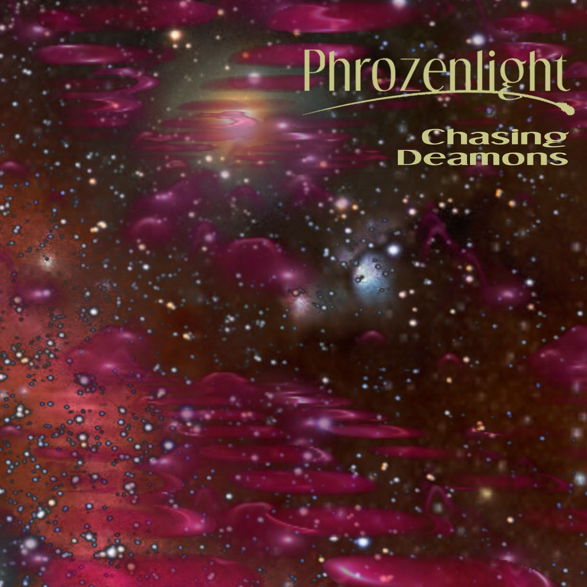 Chasing Deamons (Musiczeit 2011) | Phrozenlight