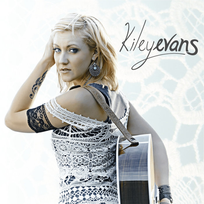 Kiley Evans-EP | Kiley Evans