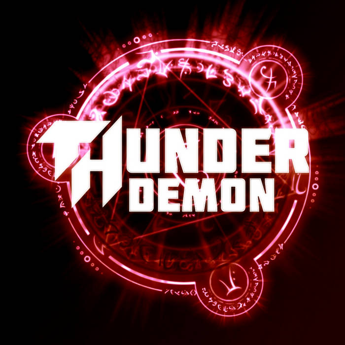 Thunder Demon