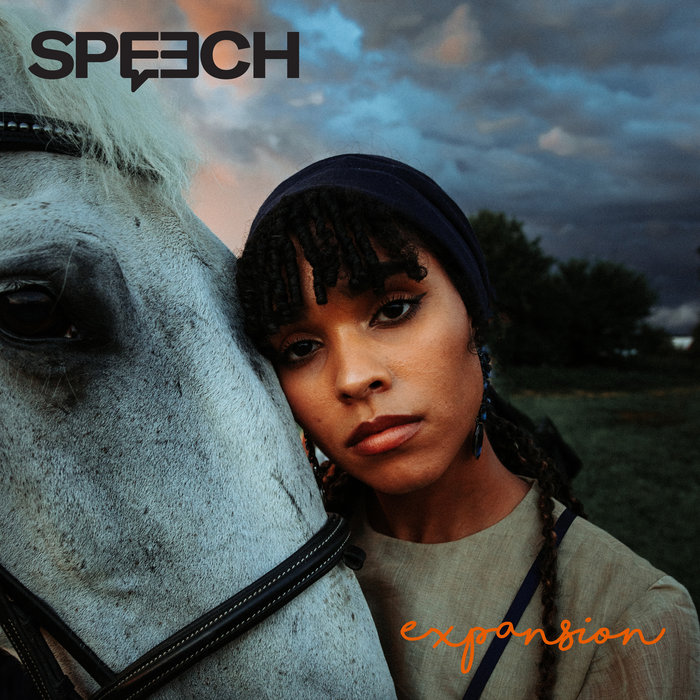 Expansion (Full Album) | Speech