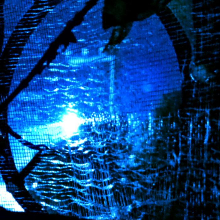 Neurocibernéticos Live at Enter The Void III | Neurocibernéticos