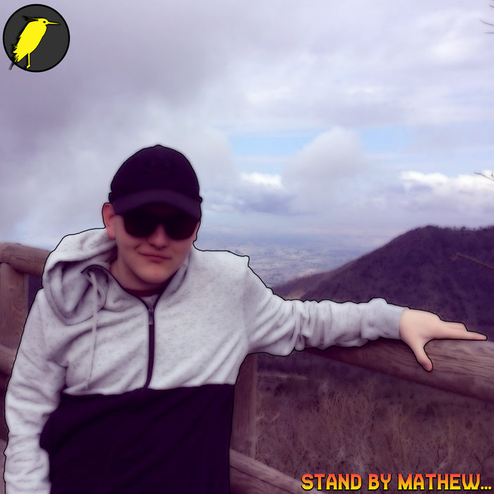 Stand By Mathew... | Mathew Harris | The Woodman MIDIsifies