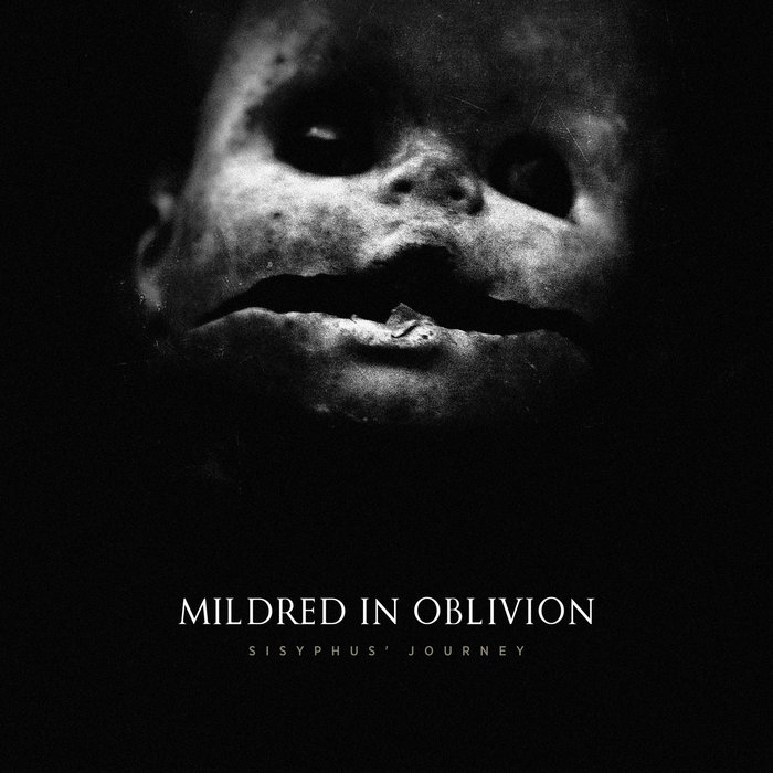 sisyphus' journey | mildred in oblivion | ant-zen