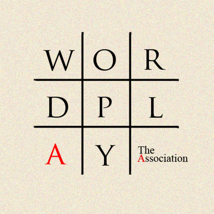 Wordplay | The Association