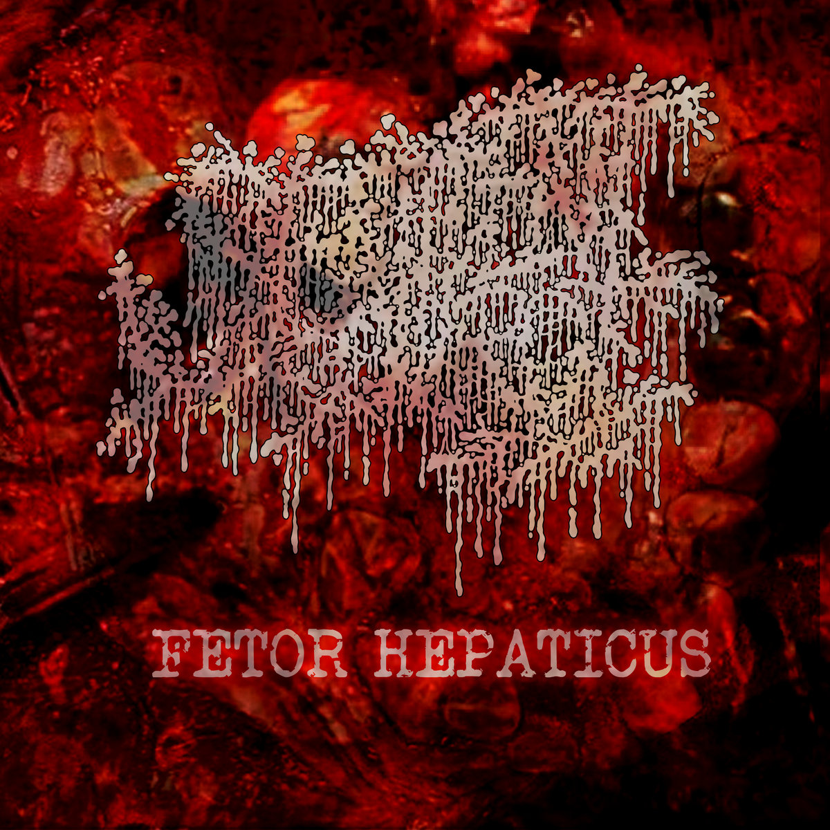 Fetor Hepaticus (Single) | Sentient Rot