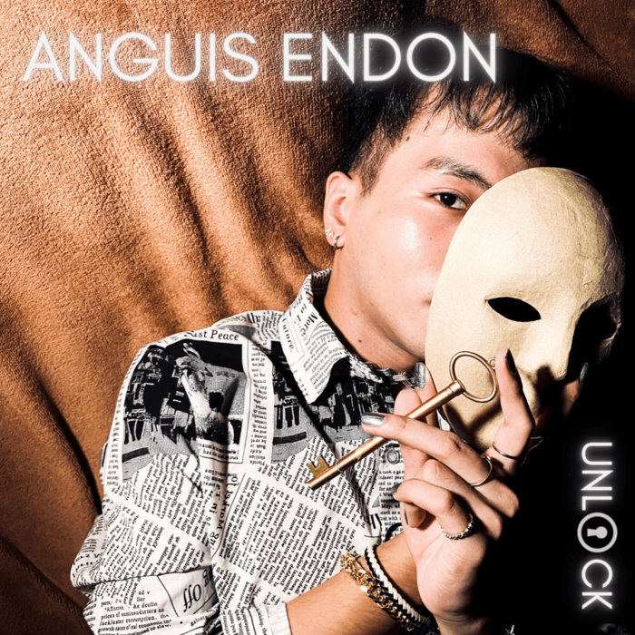 UNLOCK | ANGUIS ENDON