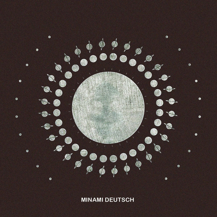 Minami Deutsch | Minami Deutsch/南ドイツ | Minami Deutsch