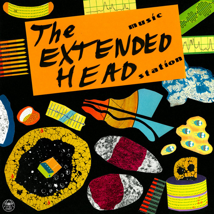 Suddenly Gone | The EXTENDED HEAD